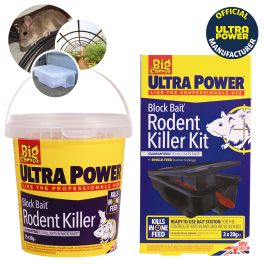 Rodent Kit